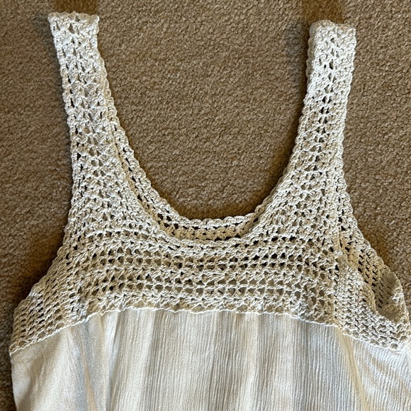 VENUS | Tops | Venus Crochet Summer Top | Poshmark